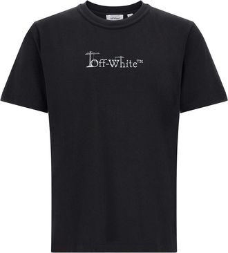 Off-white T-Shirt - Noir