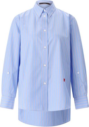 Windsor Gestreifte Hemdbluse