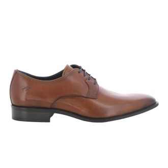 Fluchos Homme, Chaussures, Brun, Taille: 44 EU Chaussures Homme Cognac Cesar