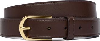 Lauren Ralph Lauren G&uuml;rtel LAUREN RALPH LAUREN 412P15694004 Braun