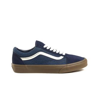 Vans ZAP.FASHION MENS Old Skool NAVY