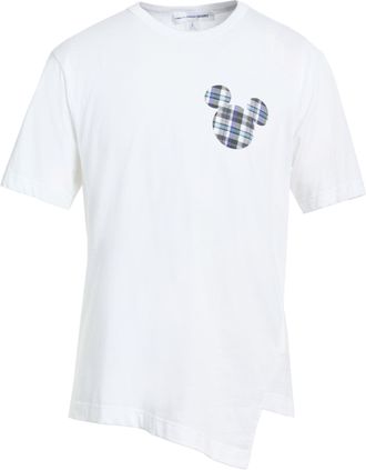 Comme Des Gar&ccedil;ons TOPS - T-shirts auf YOOX.COM