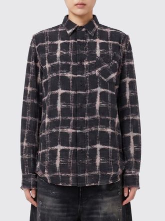 R13 Hemdbluse R13 Damen Farbe Bunt