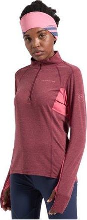 La Sportiva Sportiva Swift W - Langarmtrikot - Damen