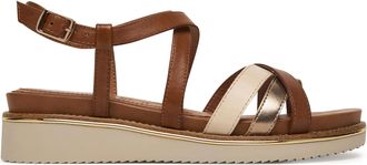 Tamaris Sandalen Tamaris 1-28237-44 Braun