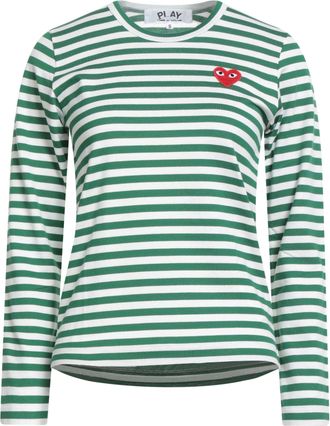 Comme Des Garçons TOPS - T-shirts auf YOOX.COM