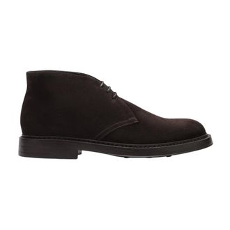 Doucal's Homme, Chaussures, Brun, Taille: 43 EU Chukka