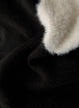 LeComte Strickpullover Pullover