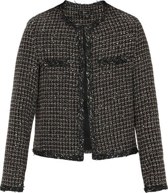 Faina &Uuml;bergangsjacke