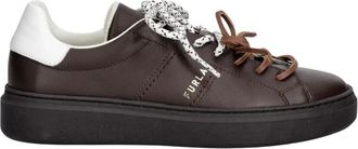 Furla Damen, Schuhe, Braun, 36 EUGr&ouml;&szlig;e