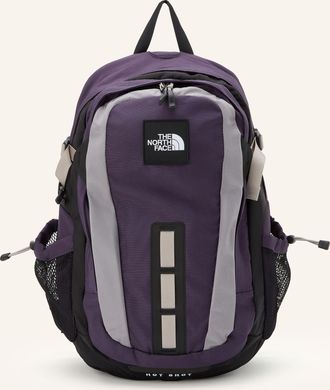 The North Face Rucksack Hot Shot 30 L Mit Laptop-Fach schwarz