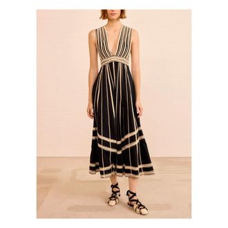 Ulla Johnson Robe Palermo Ulla Johnson