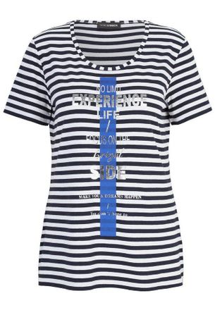 Doris Streich Print-Shirt (1-tlg) mit Motivprint