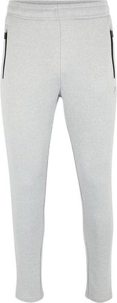 Fila Herren LANZ Sweat Trainingshose, Light Grey Melange, XL