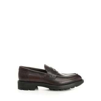 Corvari Herren, Schuhe, Braun, 44 EUGr&ouml;&szlig;e