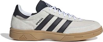 adidas Adidas Herren Hb Spezial Handballschuhe, FTWR White Core Black FTWR Wei&szlig;, 46 EU
