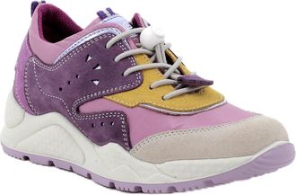 Primigi Primigi Jungen M&auml;dchen TIMBOR Oxford-Schuh, Viola-ORCHIDEA, 28 EU