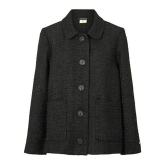Julie Fagerholt - Heartmade Blazers - Femme - Vestes - Noir - Taille: 40 FR