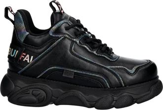 Buffalo Damen, Schuhe, Schwarzk, 37 EUGr&ouml;&szlig;e
