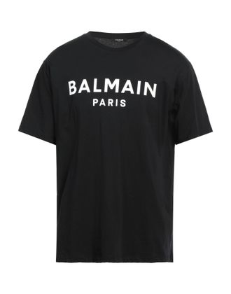 Balmain TOPS - T-shirts auf YOOX.COM