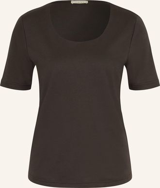 Lilienfels Lilienfels T-Shirt braun