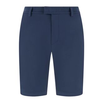 Boggi Milano Herren, Shorts, Blau, W38Gr&ouml;&szlig;e