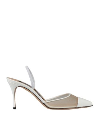 Sergio Rossi SCHUHE - Mules & Clogs auf YOOX.COM