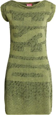 Diesel KLEIDER - Mini-Kleider auf YOOX.COM