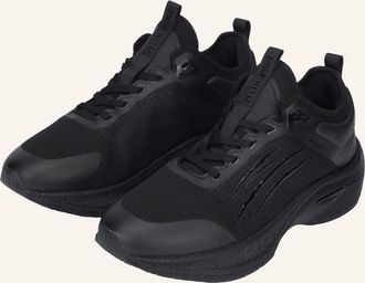 Plein Sport Plein Sport Laufschuh Ps schwarz