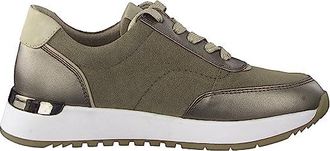 Jana Femme 8-23770-41 Basket, Taupe, 39 EU