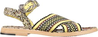 Amambaih SCHUHE - Sandalen auf YOOX.COM