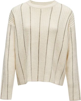 Salsa Jeans Pullover