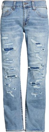 True Religion HOSEN & R&Ouml;CKE - Jeanshosen auf YOOX.COM