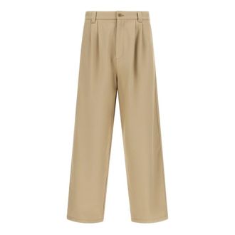 A.P.C. A.p.c., Herren, Hosen, Beige, SGr&ouml;&szlig;e