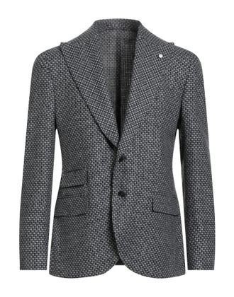 Luigi Bianchi Mantova ANZ&Uuml;GE und CO-ORDS - Blazers auf YOOX.COM