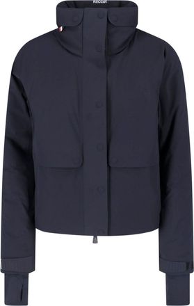 Moncler Padded Ski Jacket Danses