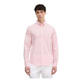 GANT Herren, Shirts, Rosa, LGr&ouml;&szlig;e
