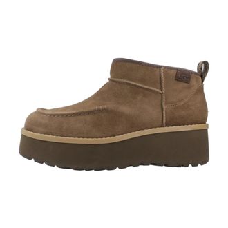 UGG Ugg, Femme, Chaussures, Brun, Taille: 39 EU Cityfunc Bottes dHiver