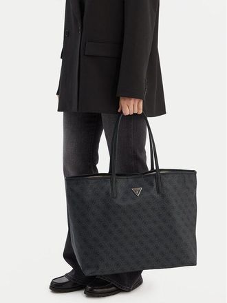 Guess Handtasche HWESG9 51429 Grau