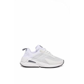 Diesel Serena Low - - Shoes - Herren - Wei&szlig; - 44 EU