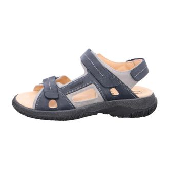 Ganter Herren, Schuhe, Blau, 45 EUGr&ouml;&szlig;e