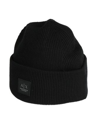 A|X Armani Exchange ACCESSOIRES - M&uuml;tzen & H&uuml;te auf YOOX.COM