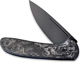 WE Fashion 0 We Knife Co Ltd Saakshi Linerlock