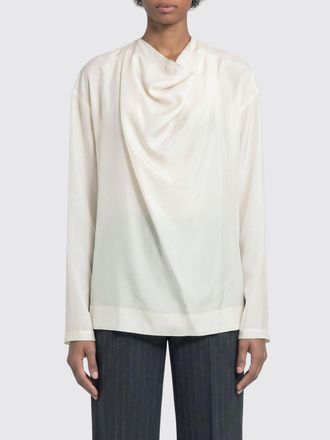 Carven Top Damen Farbe Ecru