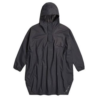 G-Star G-Star Homme Poncho Rain, Multicolore (grey asphalt/gs grey D24455-D606-G380), L