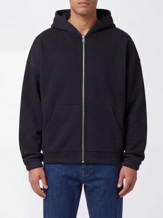 Autry Sweatshirt AUTRY Herren Farbe Schwarz