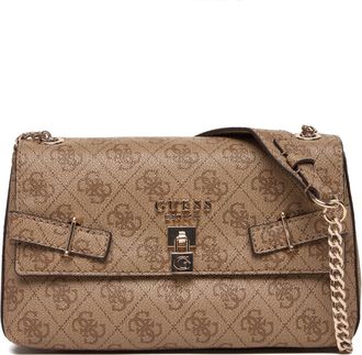 Guess Handtasche Guess Yesba HWSG78 33210 Beige