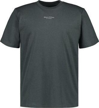 Marc O'Polo Herren T-Shirt gr&uuml;n