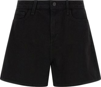 L'agence Femme, Shorts, Noir, Taille: W29 Shorts