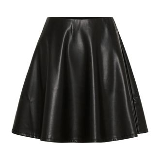 Saint Tropez Jupes - Femme - Jupes - Noir - Taille: 46 FR